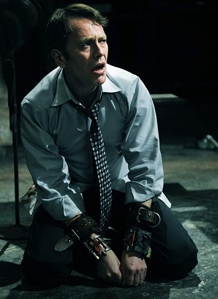 Picture of Saw VI