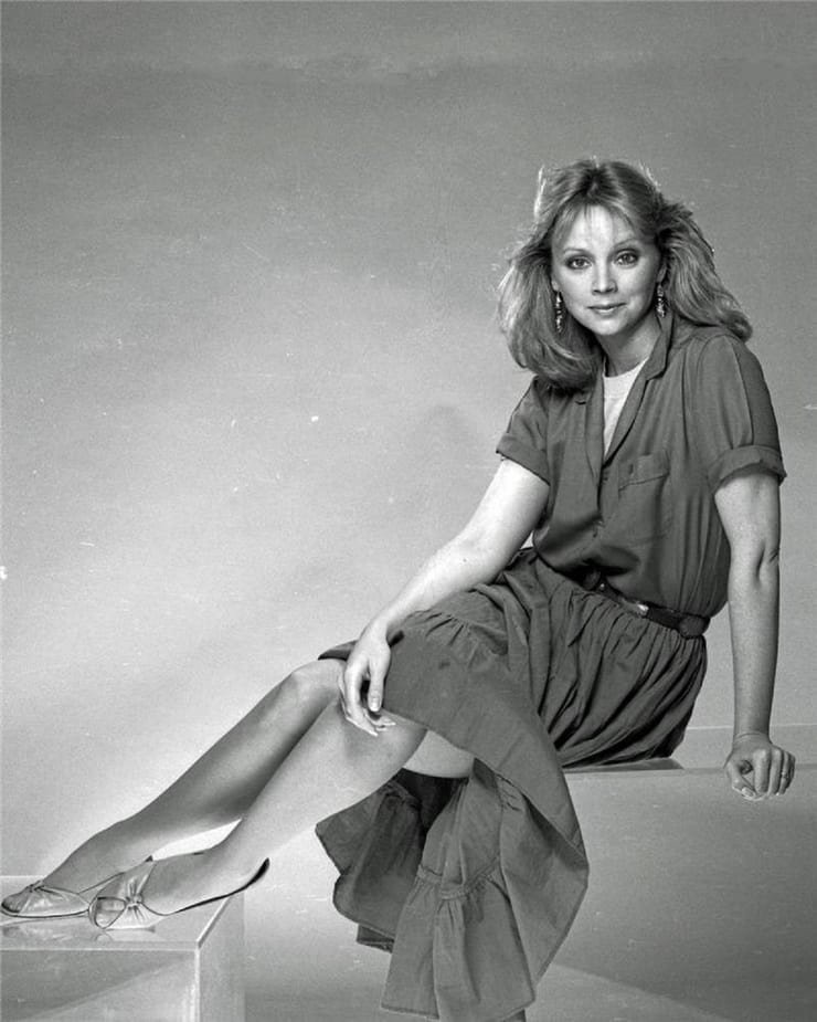 Picture Of Shelley Long