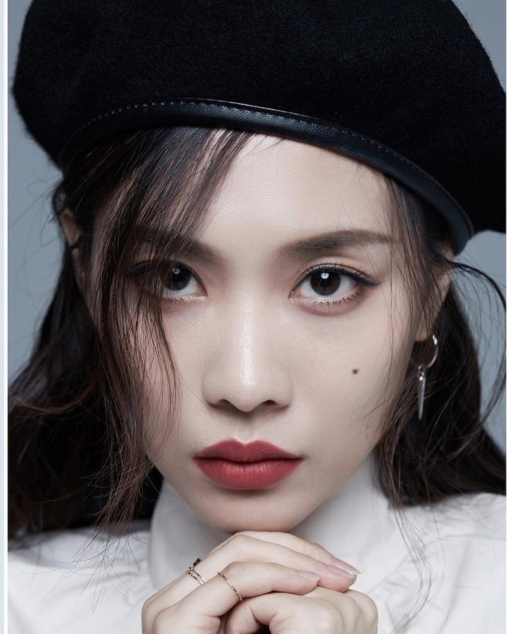 Wang Fei Fei picture