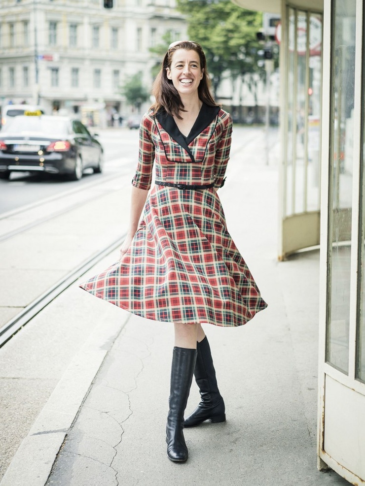 Picture of Ann-Birgit Höller