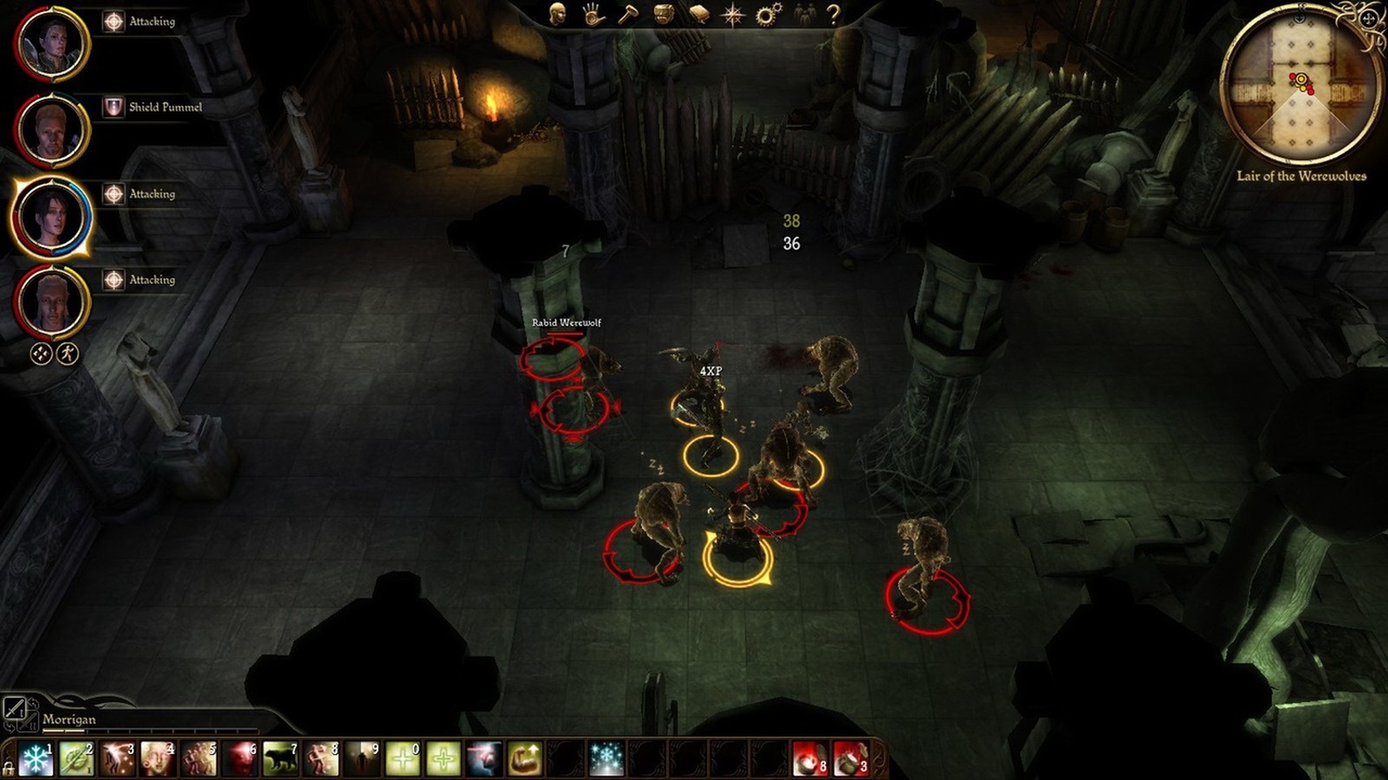 Dragon Age: Origins image