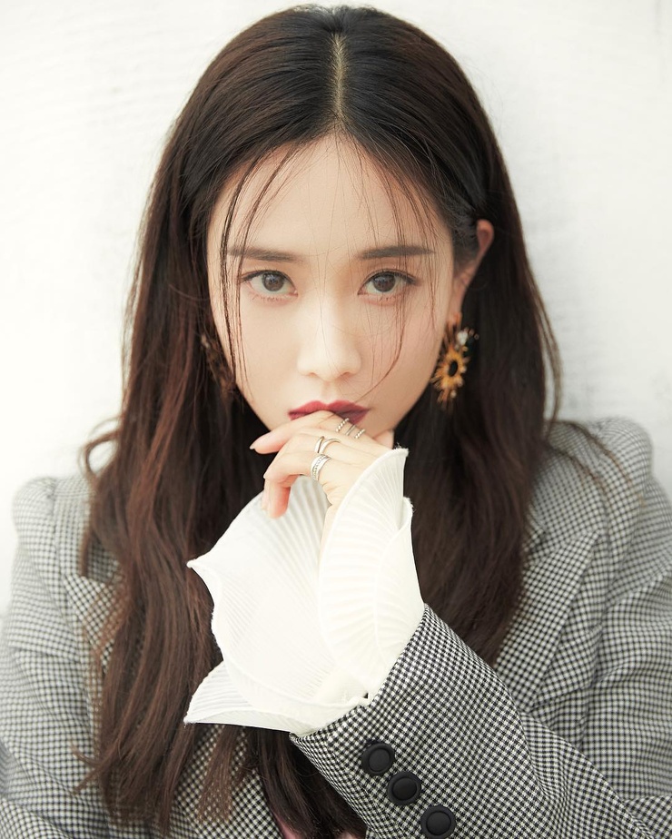 Picture of Wang Fei Fei