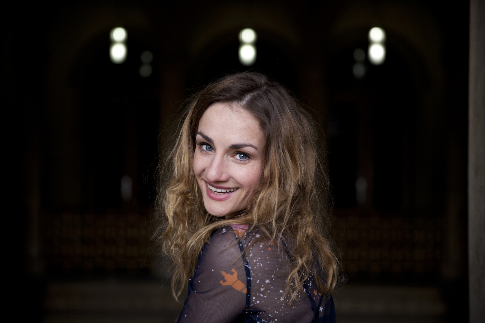 Picture of Karoline Teska