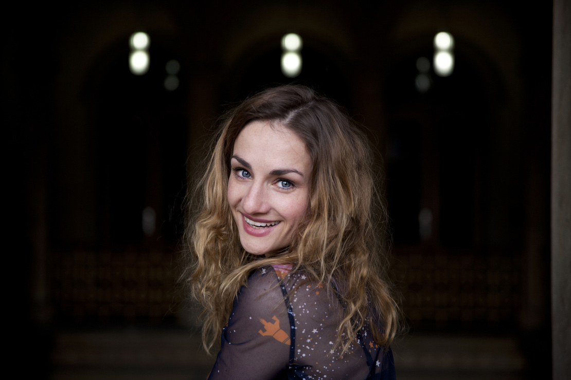 Picture of Karoline Teska