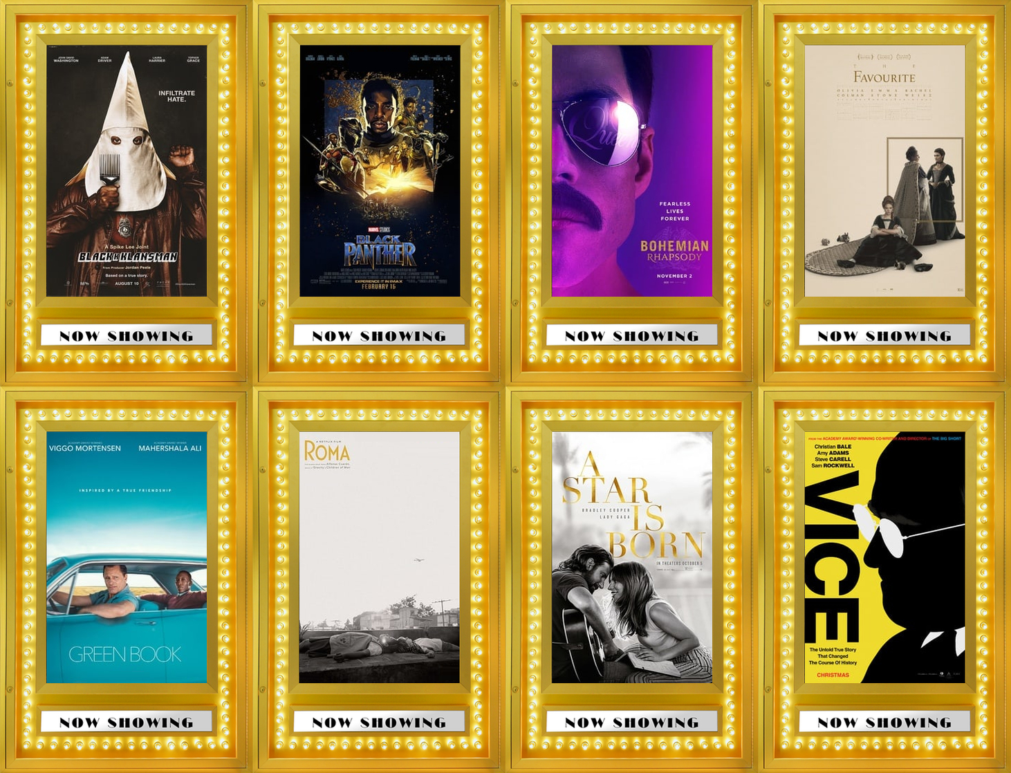 Listal - List the stuff you love! Movies, TV, music, games and books