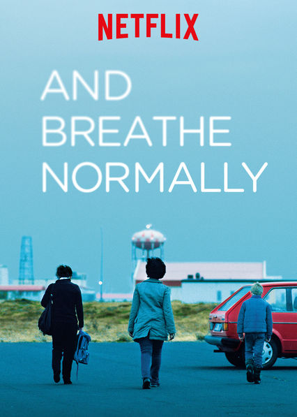 Picture of And Breathe Normally