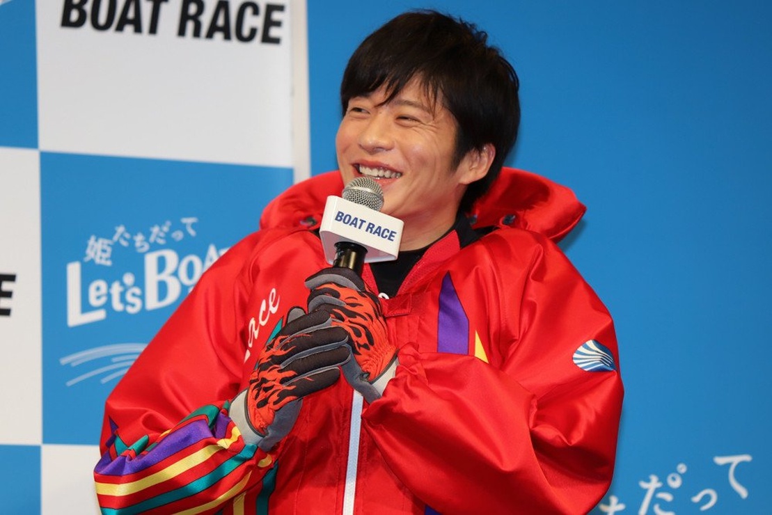 Picture of Kei Tanaka