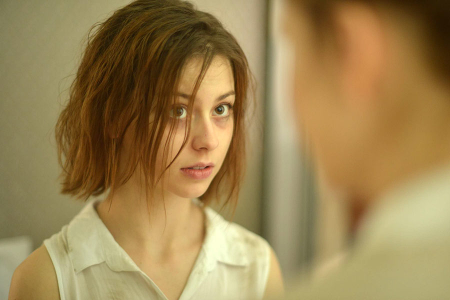 Picture of Laura Döbrösi