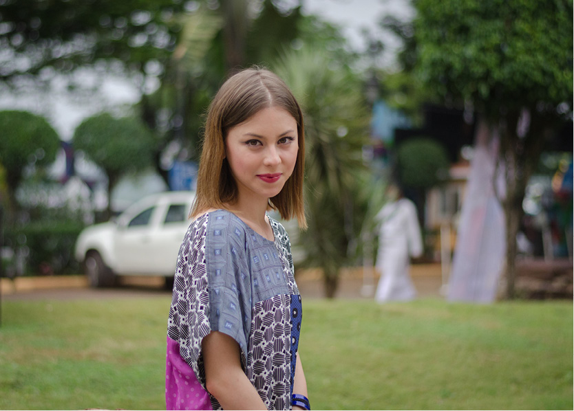 Laura Döbrösi picture