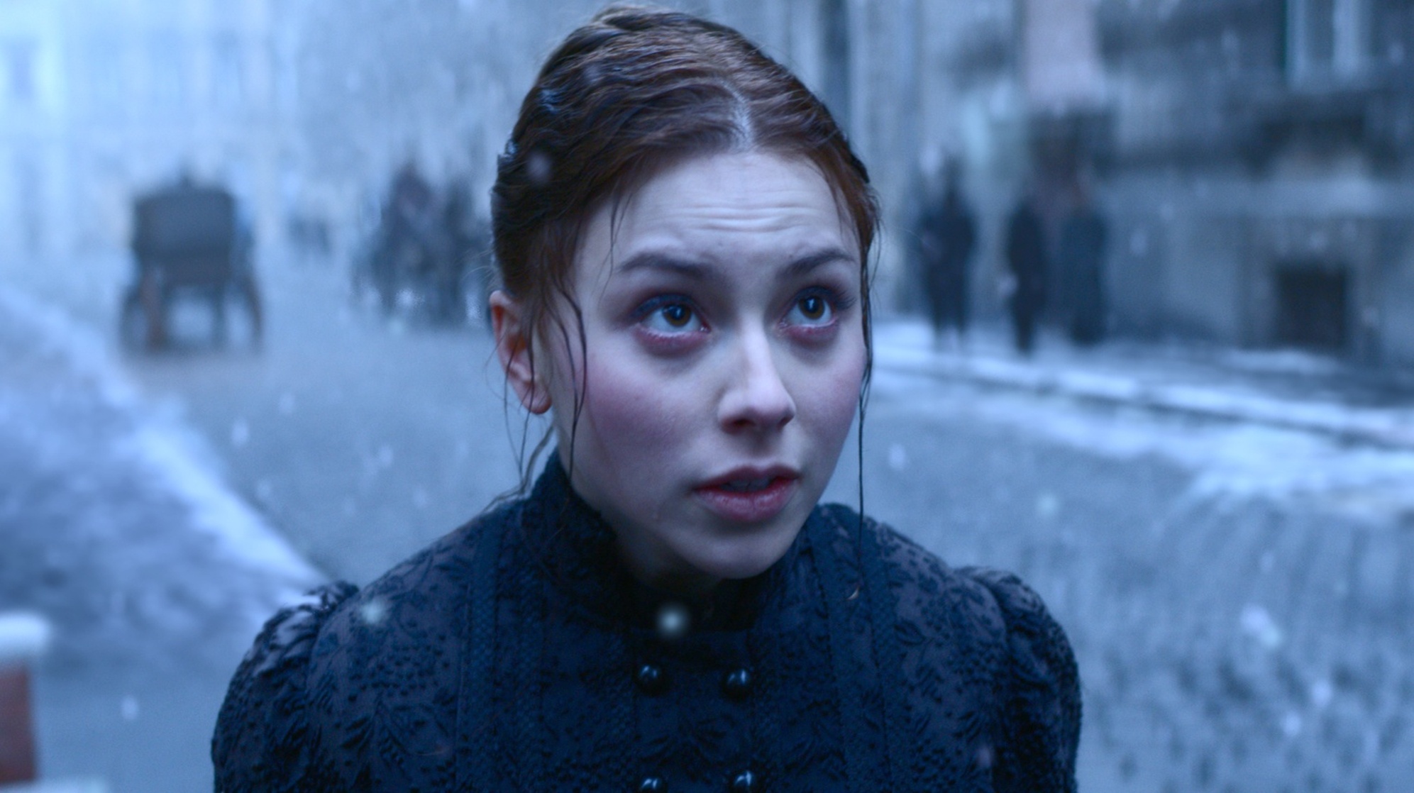 Picture of Laura Döbrösi