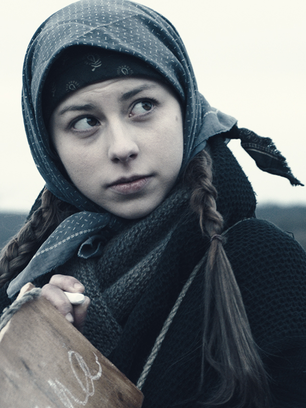 Picture of Laura Döbrösi