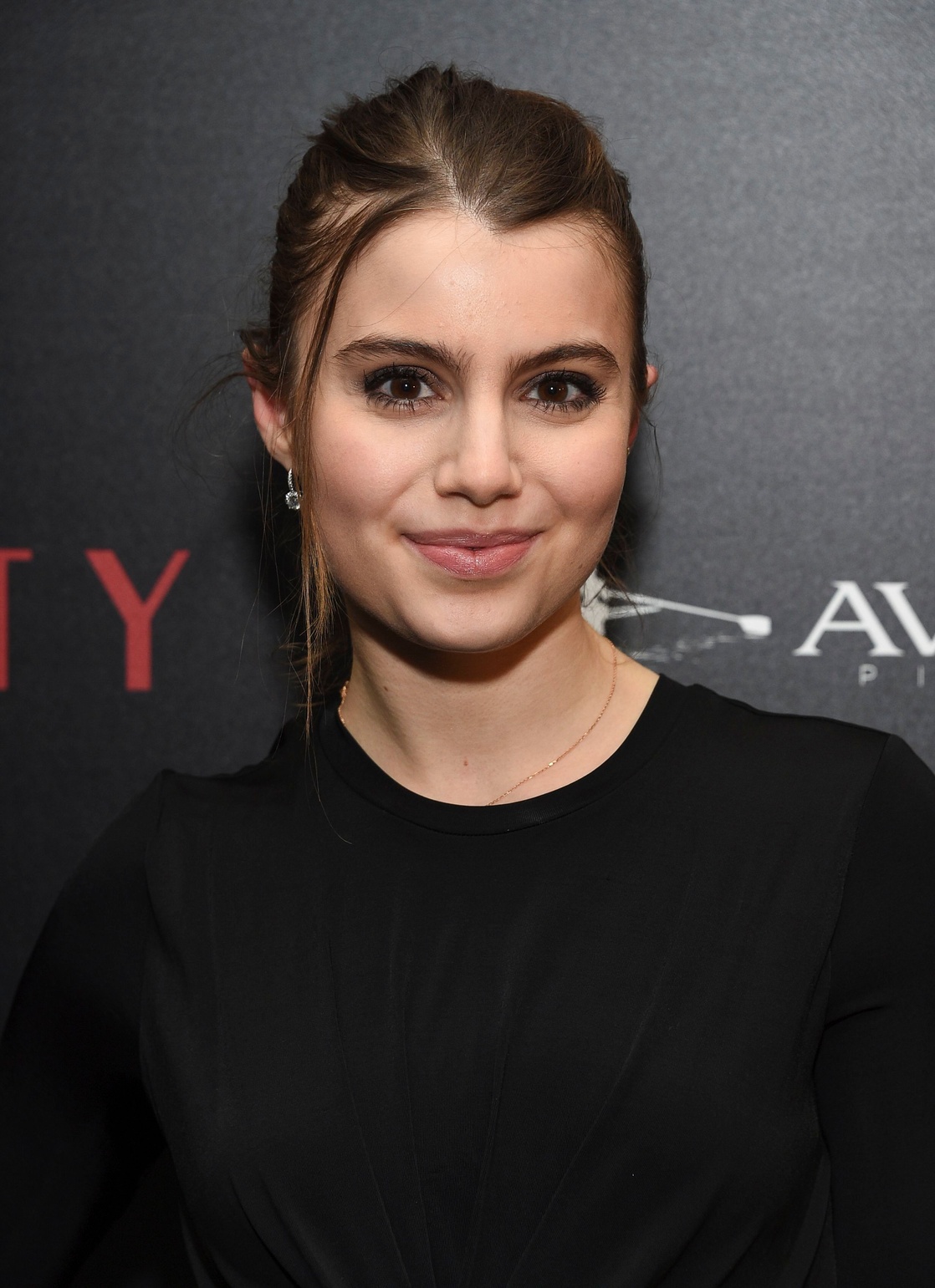 Picture of Sami Gayle