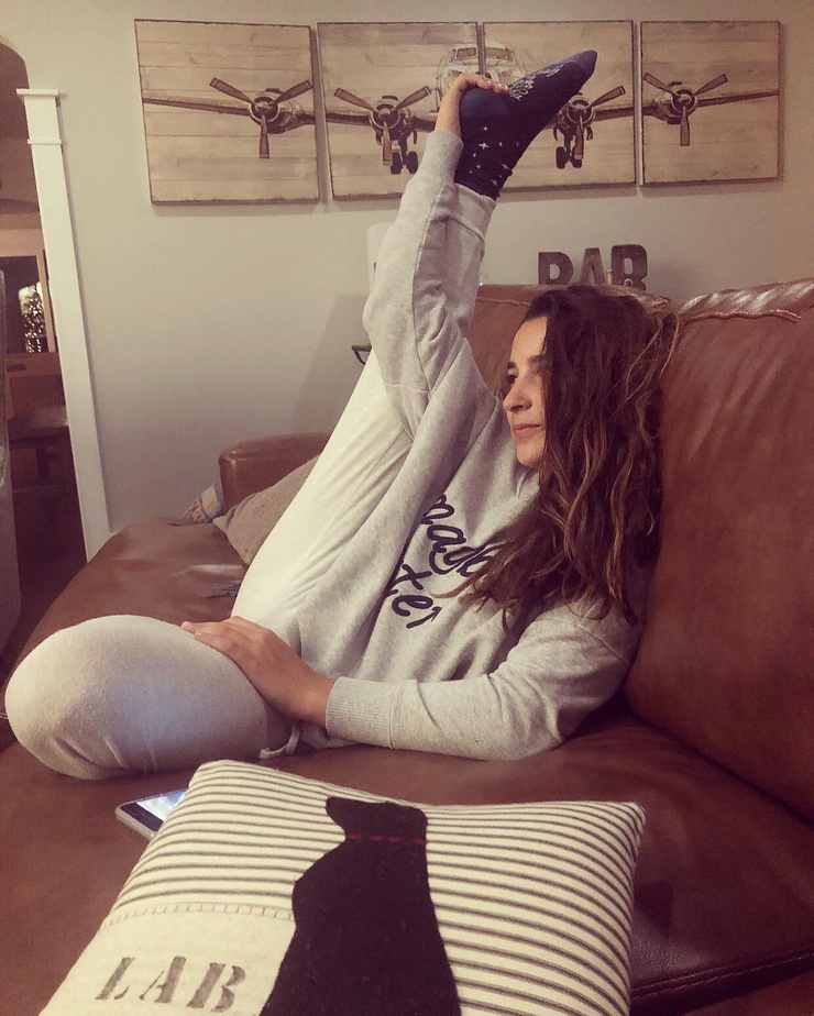 Picture of Aly Raisman