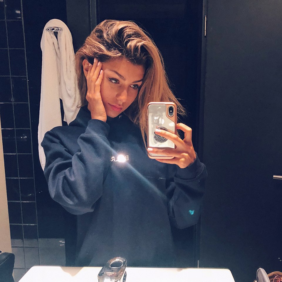 Picture of CATA FREER