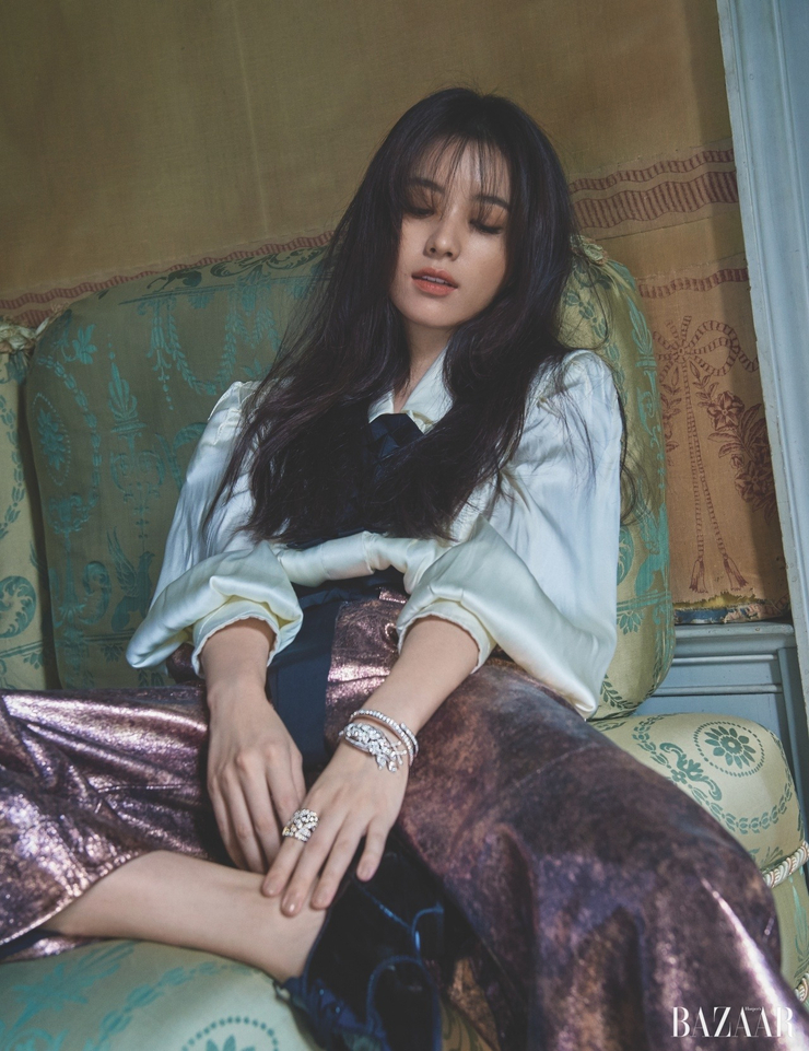 Picture of Hyo-ju Han