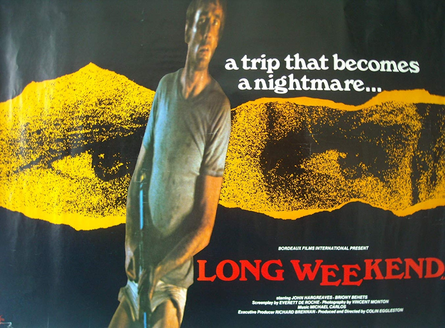 Picture of Long Weekend