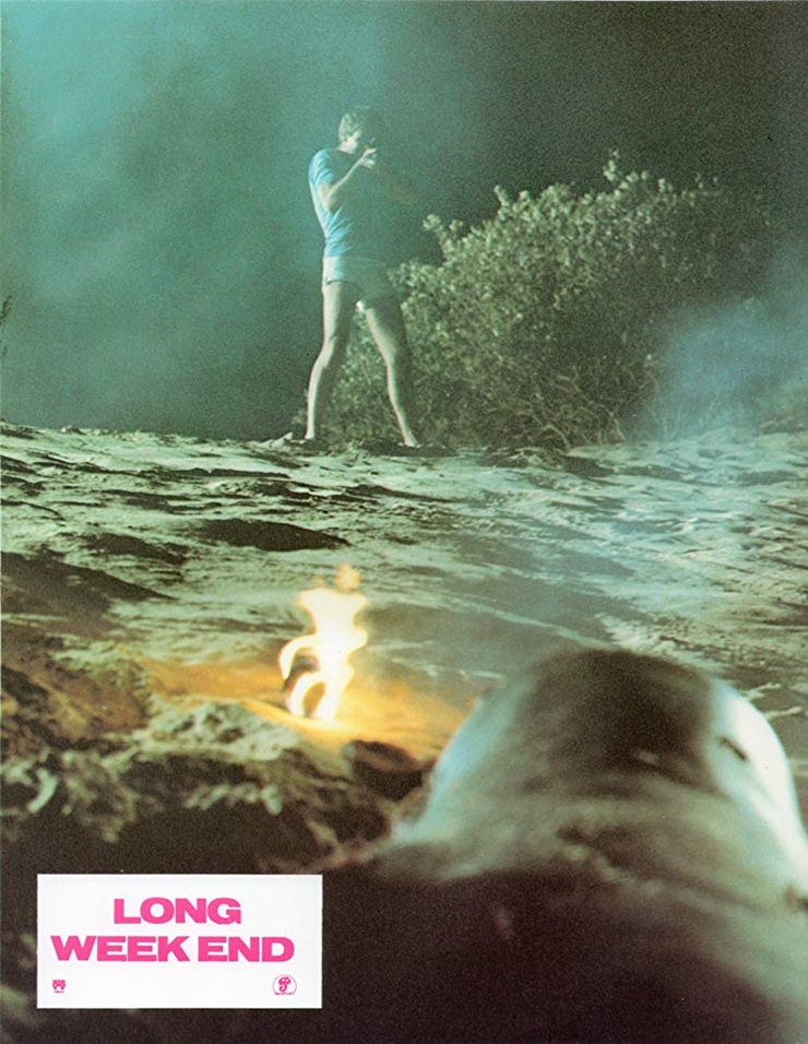 Picture of Long Weekend