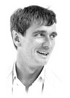 Picture of John Hargreaves