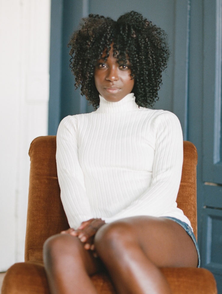 Picture of Abiola Ogunbiyi