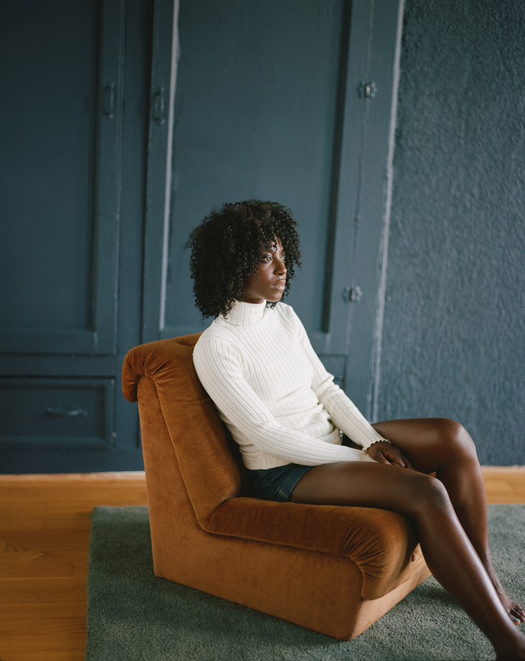 Picture of Abiola Ogunbiyi