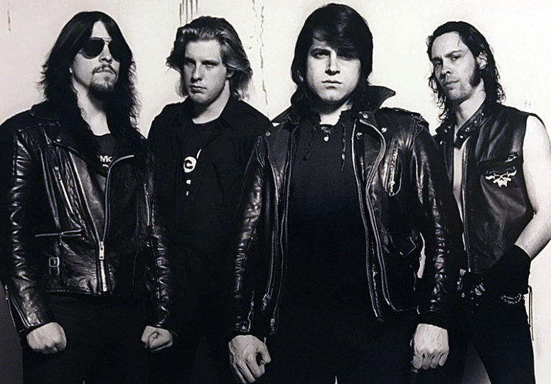 Picture of Danzig