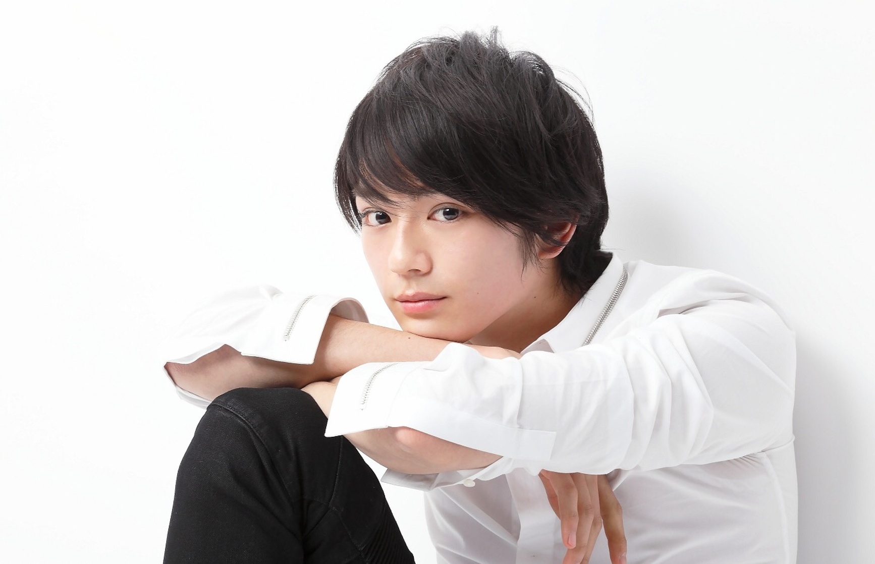 Picture of Mackenyu
