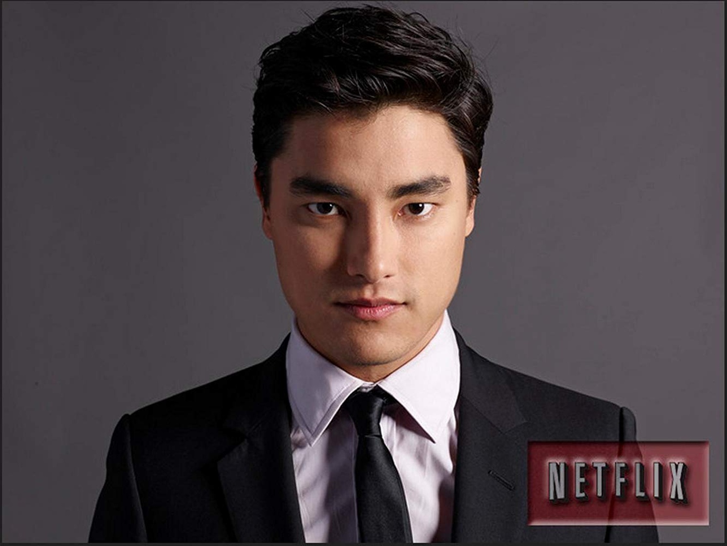 Image of Remy Hii