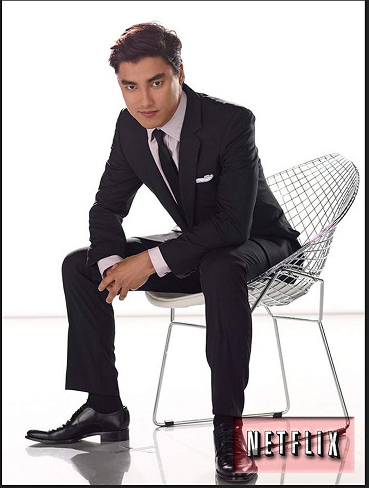 Picture of Remy Hii
