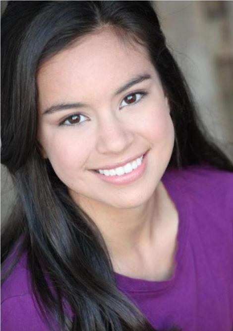 Madalyn Horcher image