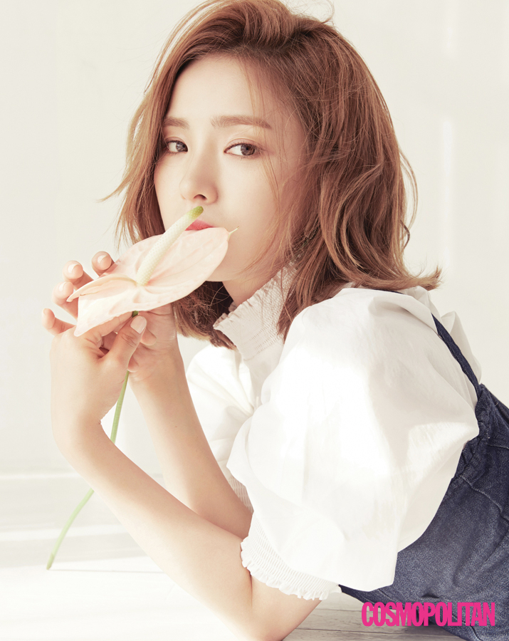 Se-Kyung Shin picture