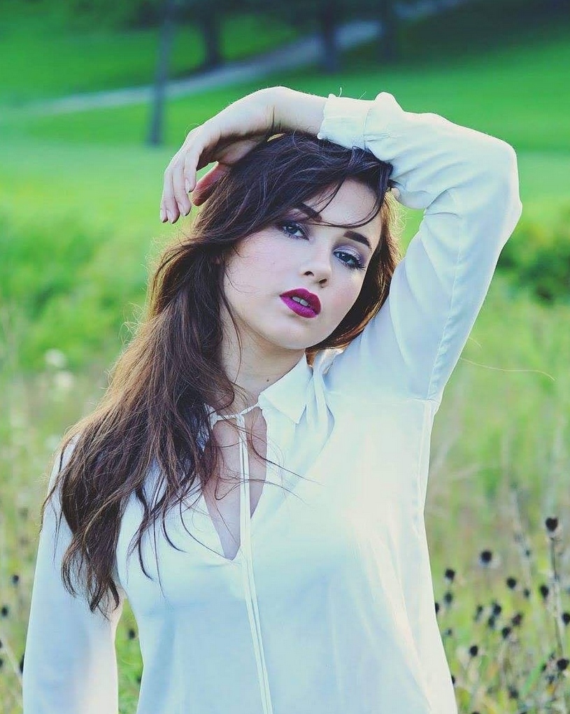 Picture of Cailee Spaeny