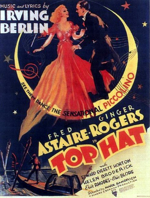 Top Hat (1935) picture