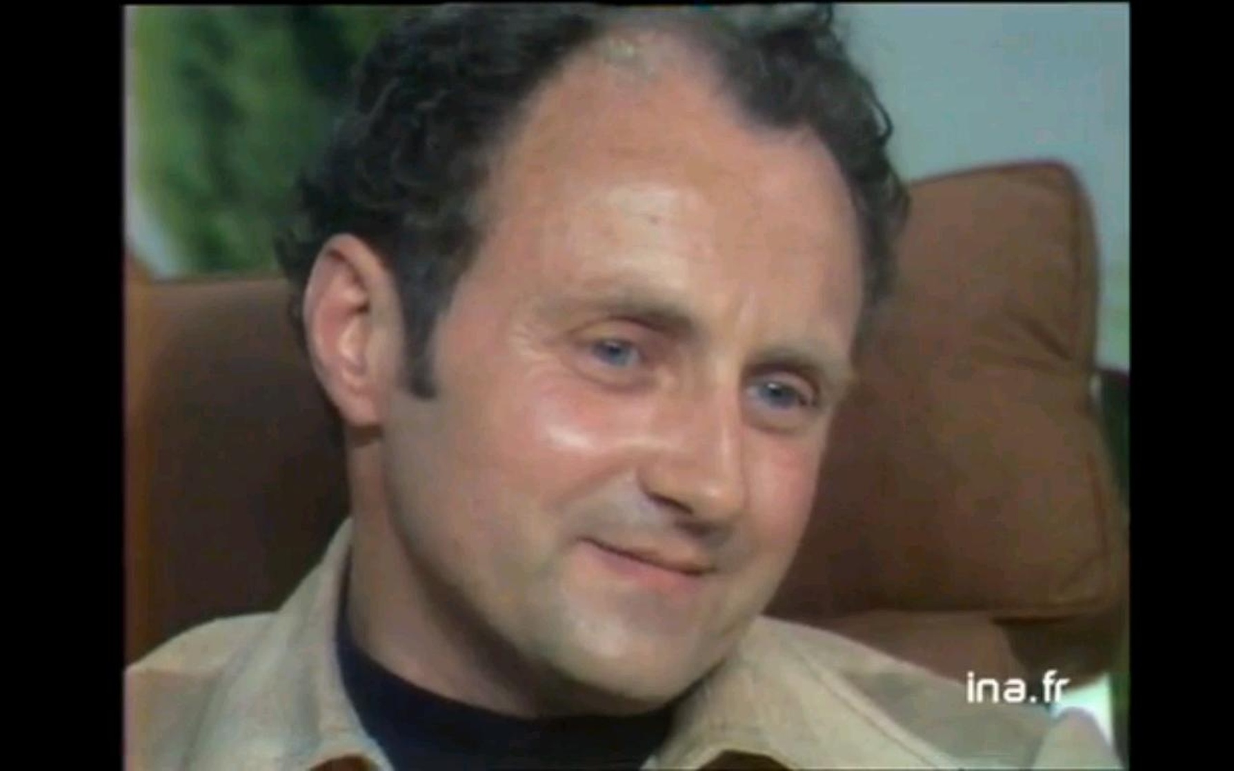 André Delvaux image