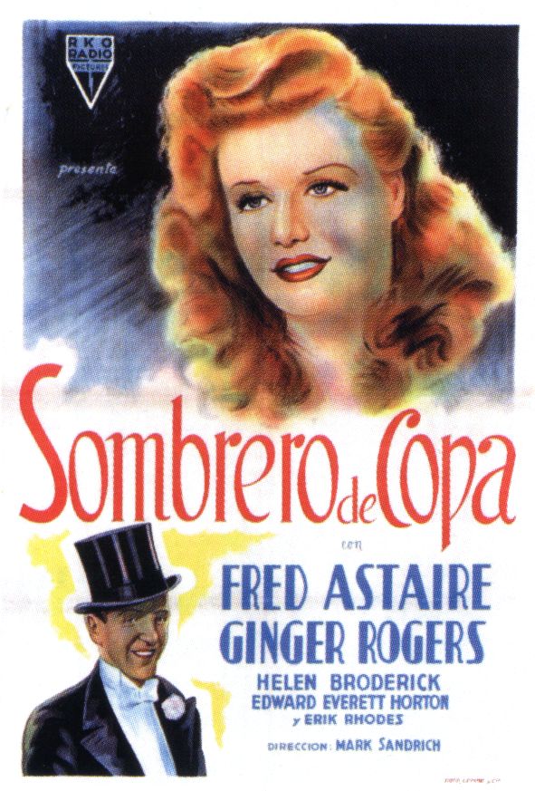 Picture of Top Hat (1935)