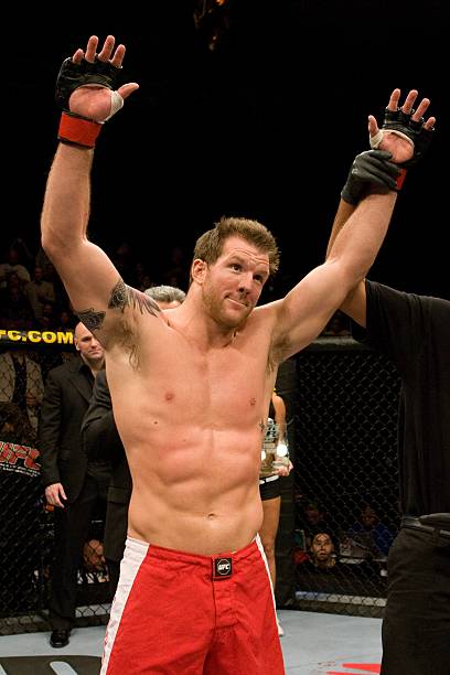Ryan Bader