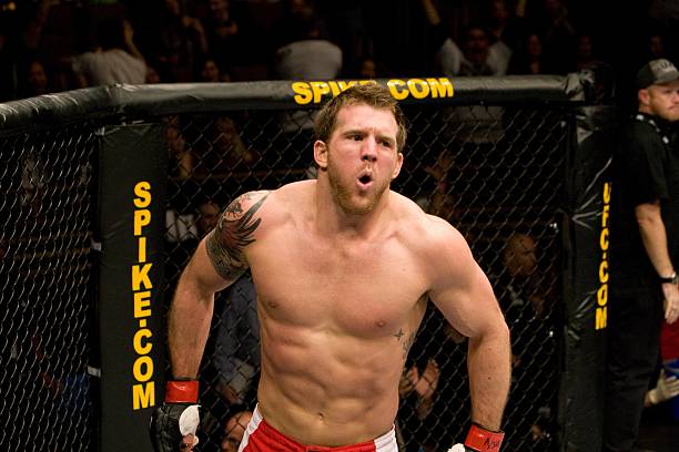 Ryan Bader