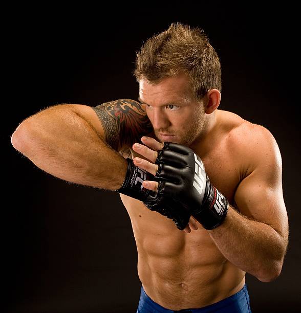 Ryan Bader