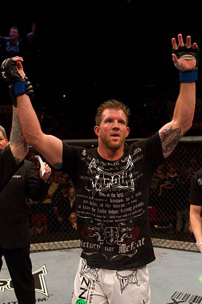 Ryan Bader