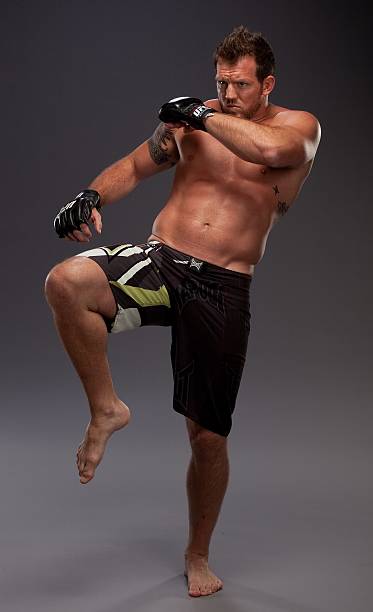 Ryan Bader