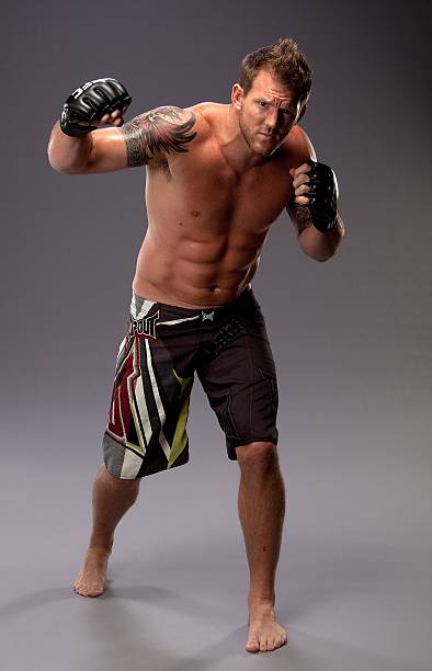 Ryan Bader