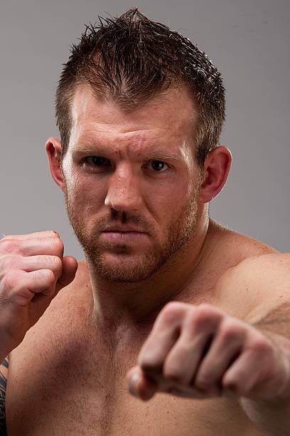Ryan Bader