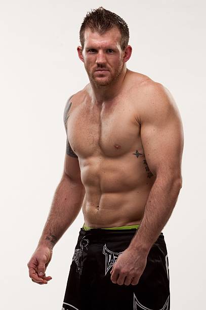Ryan Bader