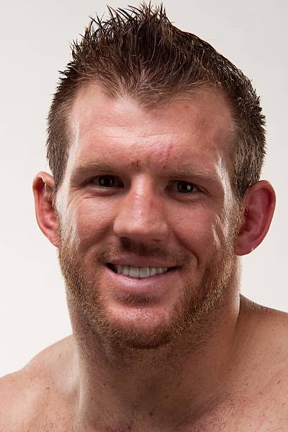 Ryan Bader