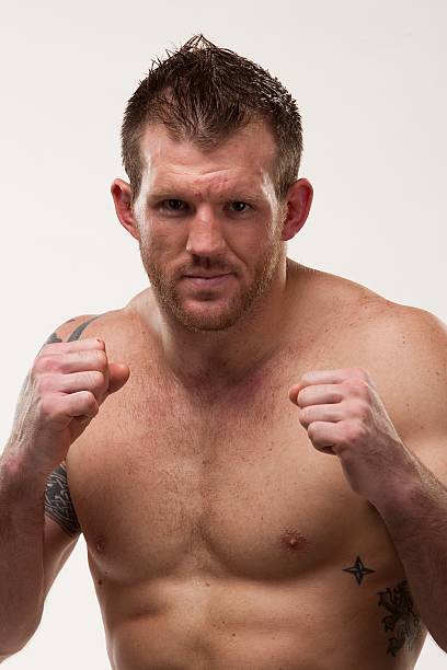 Ryan Bader