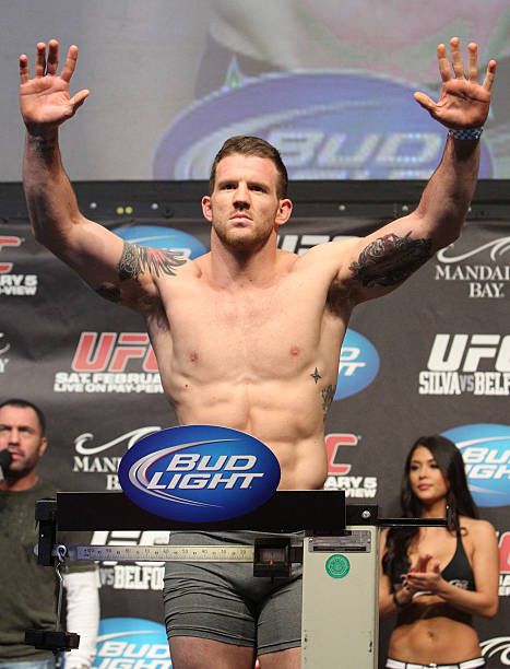 Ryan Bader