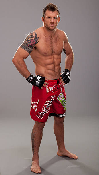 Ryan Bader
