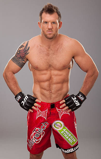 Ryan Bader