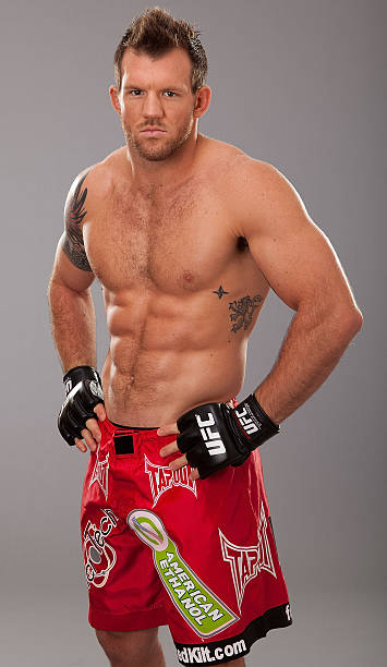 Ryan Bader