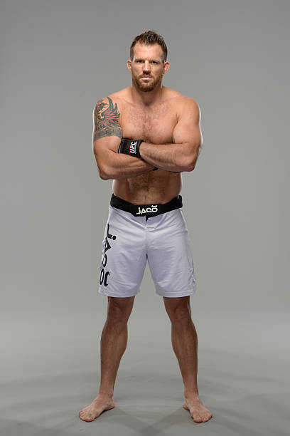 Ryan Bader