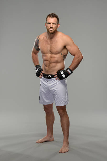 Ryan Bader